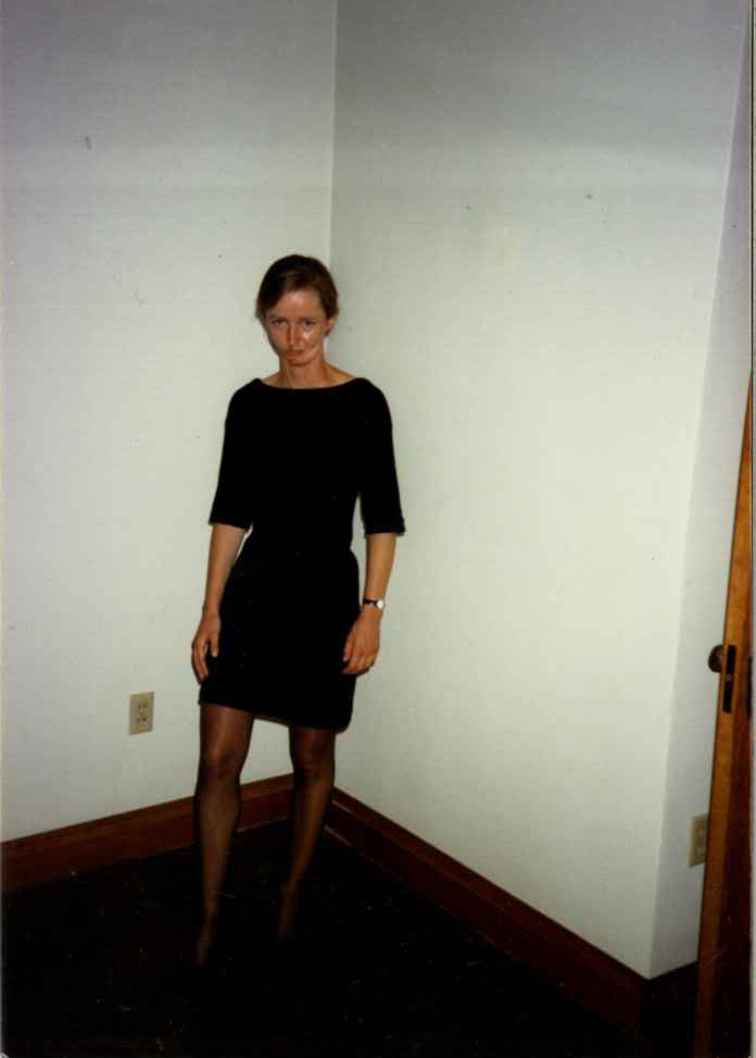 Lucy Grealy Papers - The University of Iowa Libraries